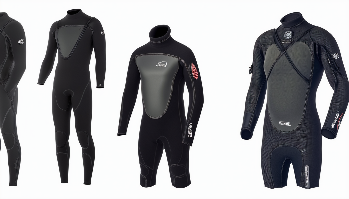 Diving into Choices of Suits | Your Ultimate Guide to Choosing the ...